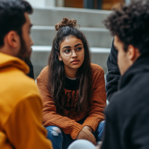 Ethical Discussions: Teaching Writing Across the Curriculum with AI